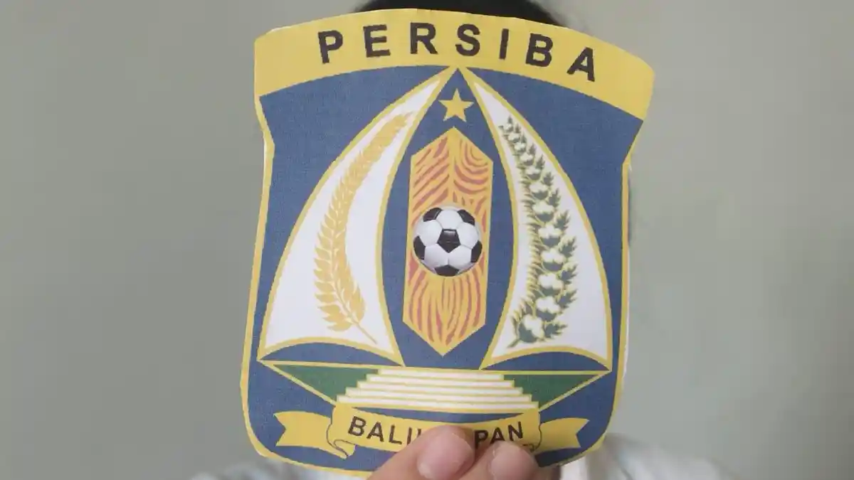 8 Sanksi Komdis PSSI Terbaru 2025, Persiba Balikpapan Dihukum Gegara Seragam - Tribunkaltara.com