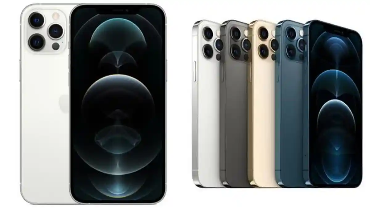 Harga iPhone 12 Pro Max Terbaru September 2023, Dijual Makin Murah ...