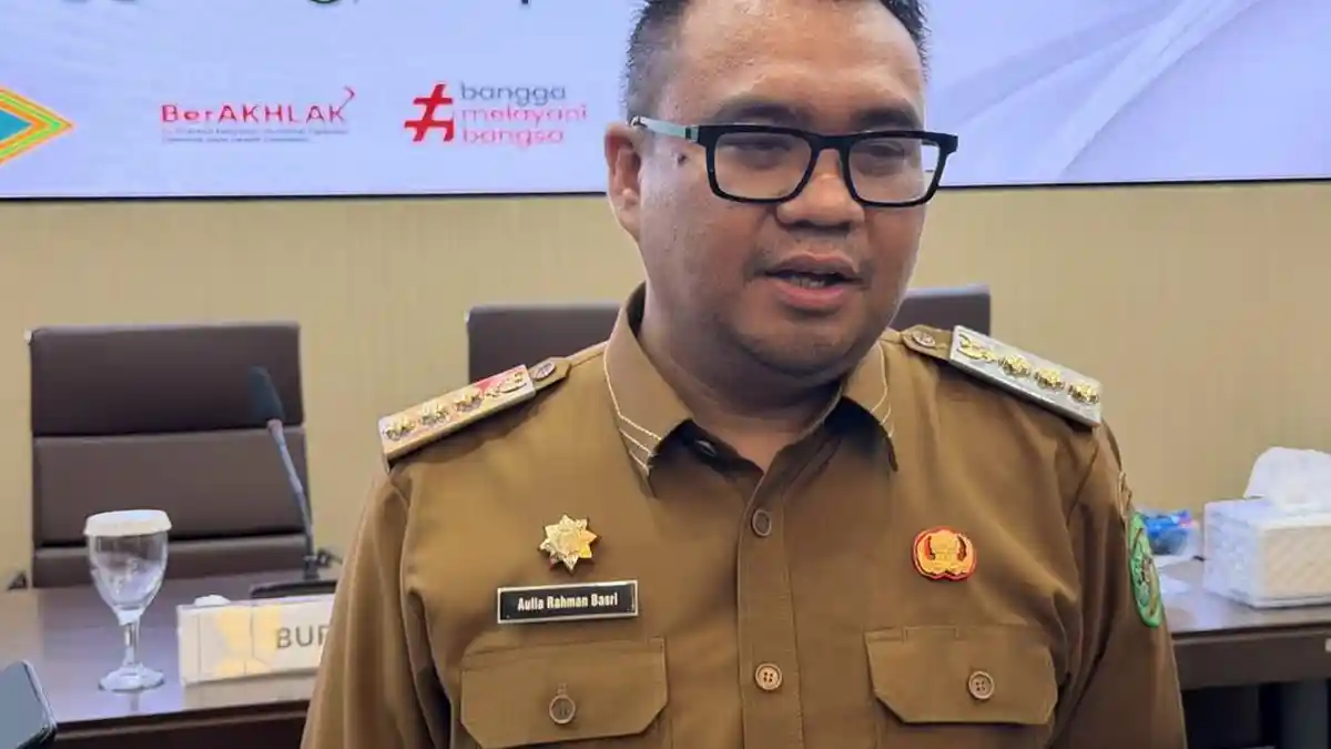 Bupati Kukar Tegaskan 60 Persen Tenaga RS AMI Muara Badak Warga Lokal ...