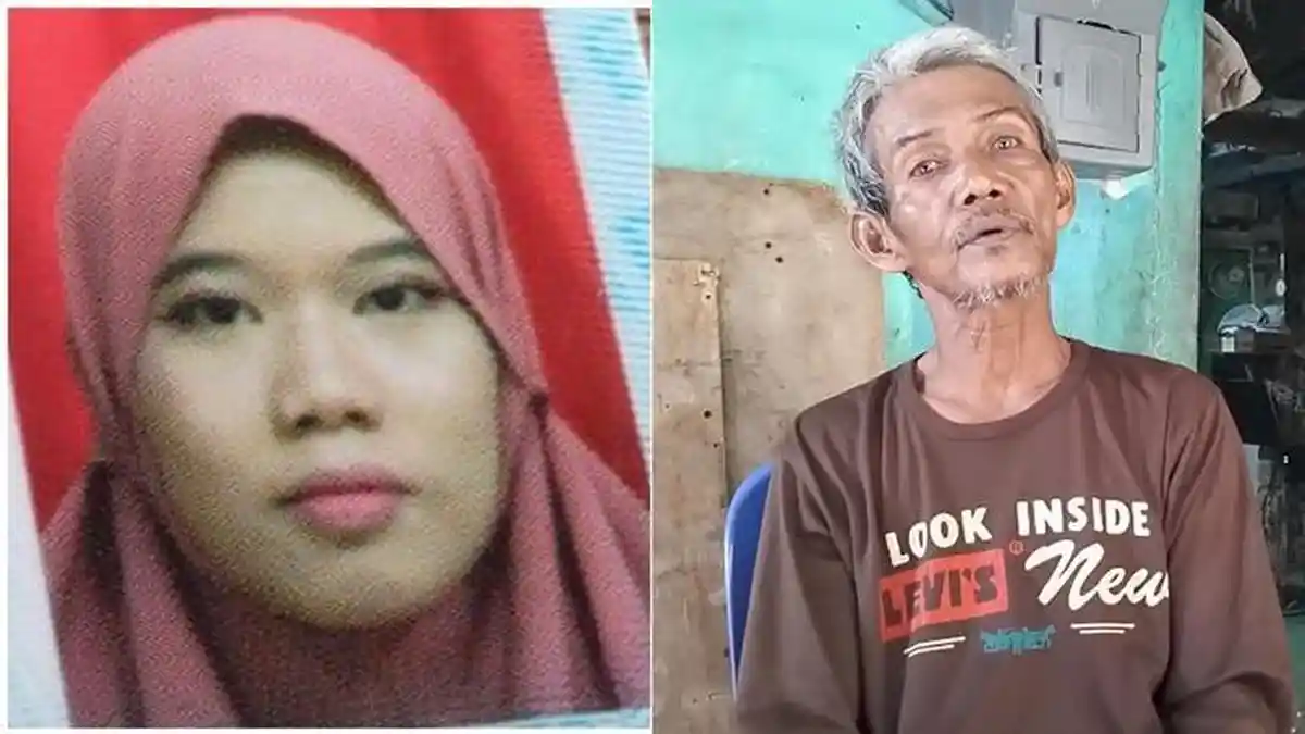 Racun Adik Ipar Hingga Tewas Rika Dikenal Cuek Ke Mertua Tak Pernah