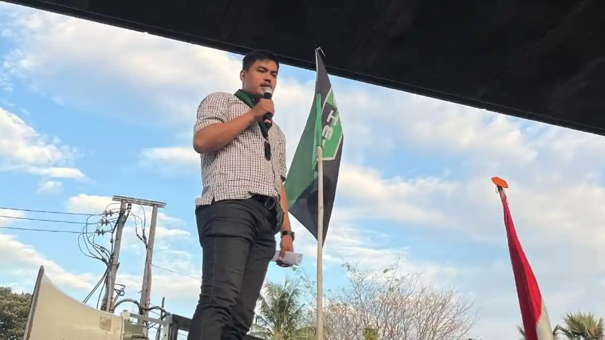 Siap-siap Macet! HMI Sulsel Demo di 4 Titik Makassar Hari Ini, Ini ...