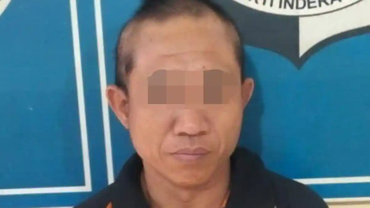 Tertangkap Basah saat Beraksi, Maling Sawit Bacok Seorang Petani di ...