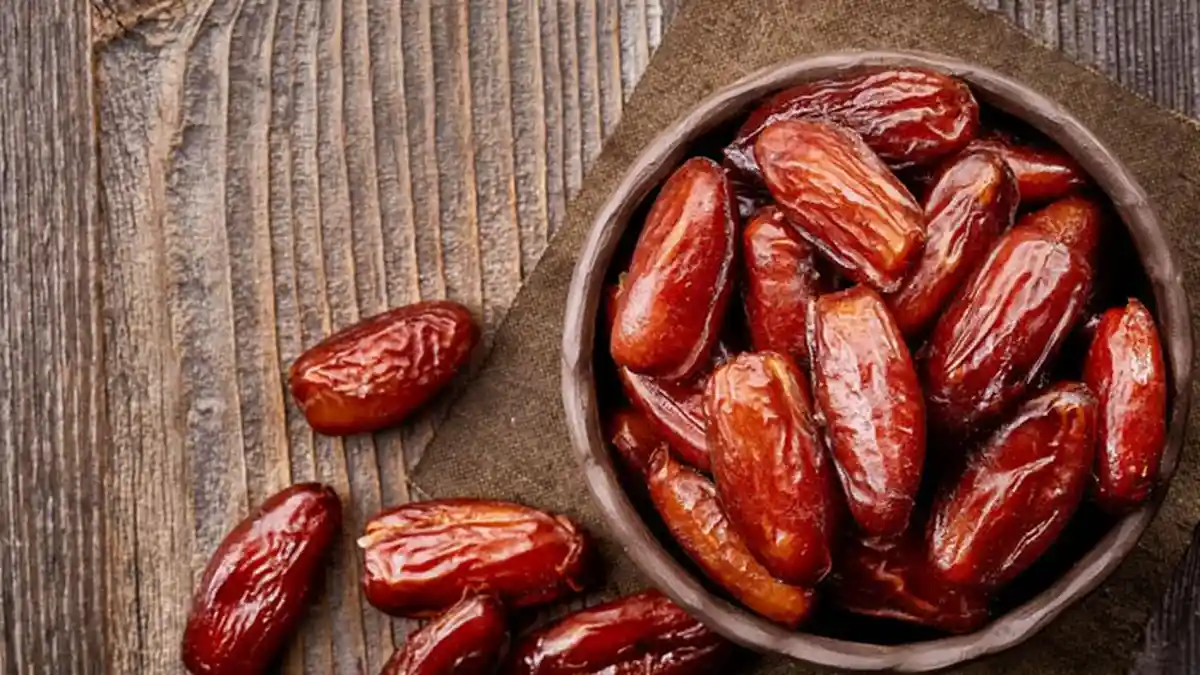 3 Resep Minuman dari Kurma untuk Berbuka Puasa Bareng Keluarga, Ada Jus ...