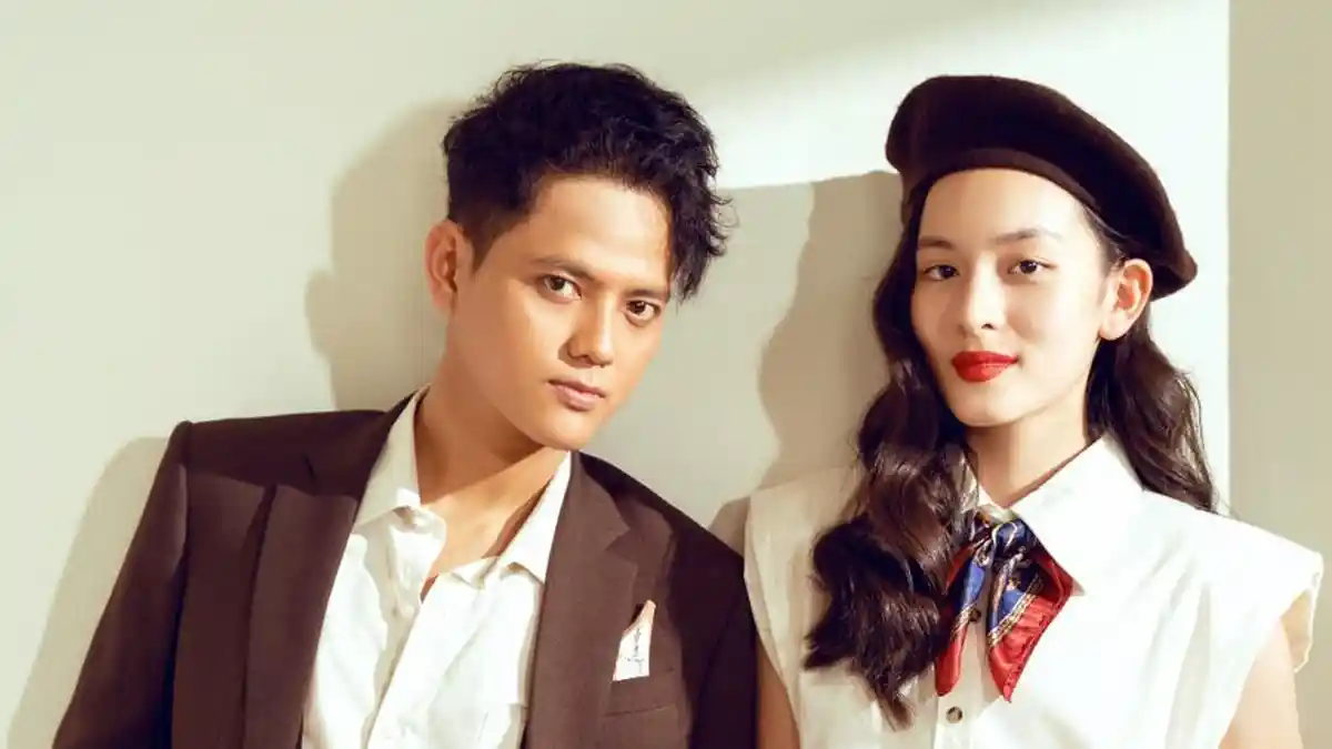 Lagu Haunting - Shanna Shannon dan Stevan Pasaribu Trending di Youtube ...