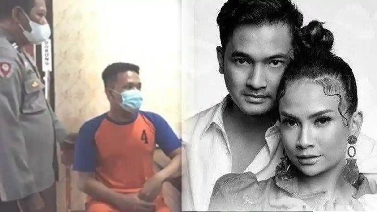 Tubagus Joddy Sopir yang Menewaskan Vanessa-Bibi Dapat Tawaran ...