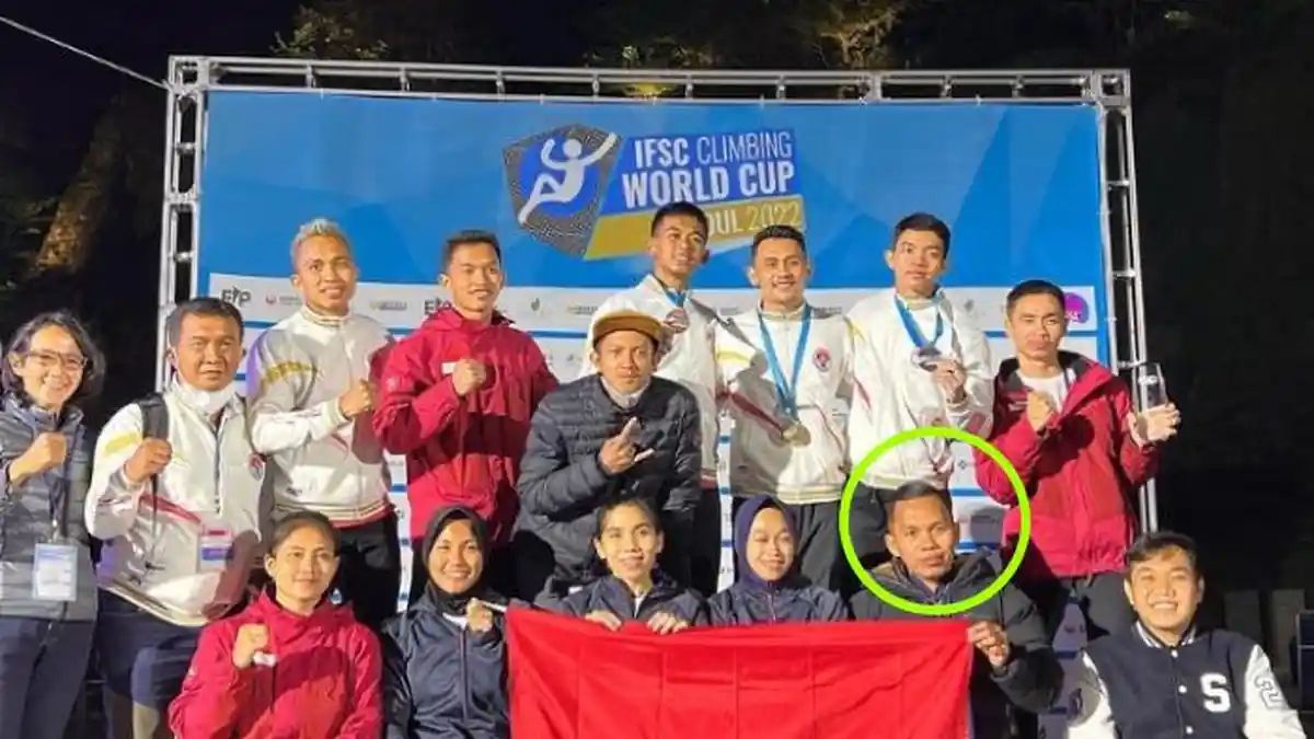 Hendra Basir Bantah Tuduhan Pelecehan: Akui Hanya Pernah Peluk dan Cium ...