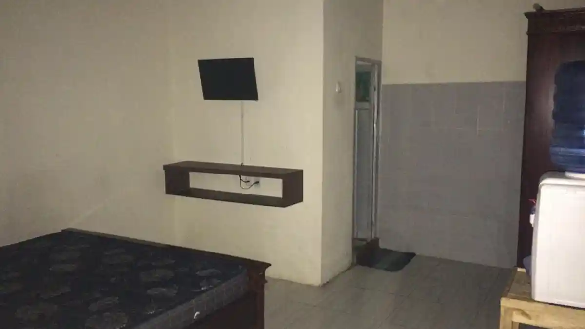 TRIBUNWIKI: 5 Kost Dekat UNM Gunung Sari Makassar, Mulai Rp 1,5 Juta ...