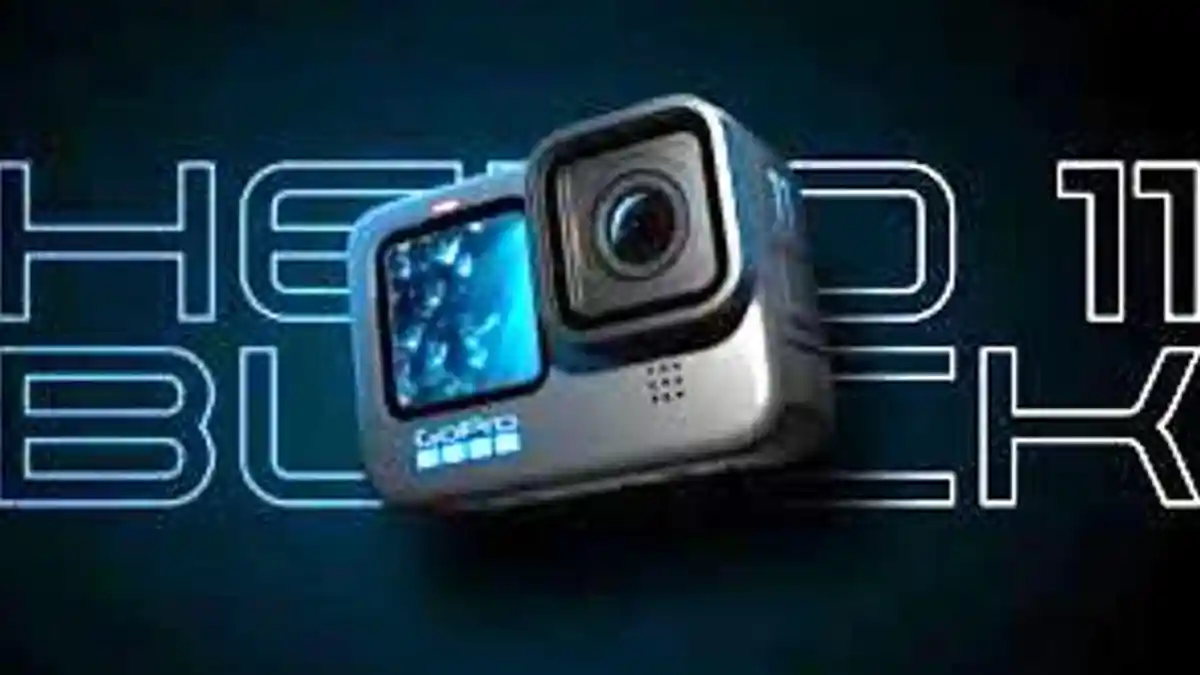 Harga, Spesifikasi, Review, Kelebihan, dan Kekurangan GoPro Hero 11 ...