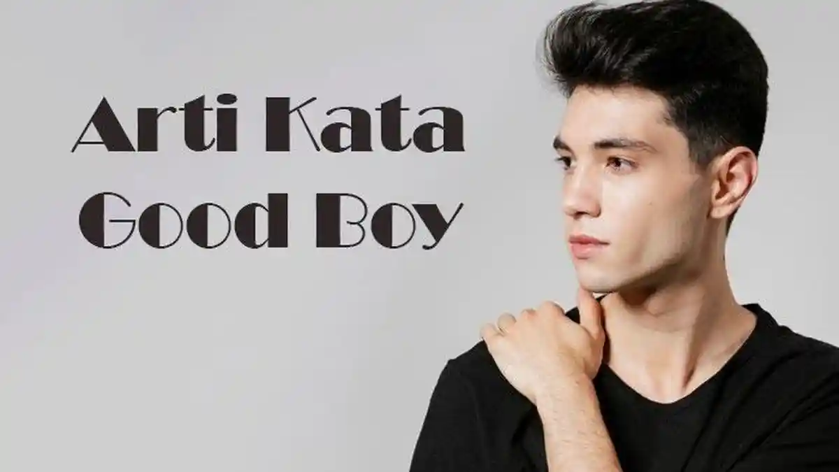 Apa Arti Good Boy Istilah Viral TikTok? Sering Muncul saat Sedang ...