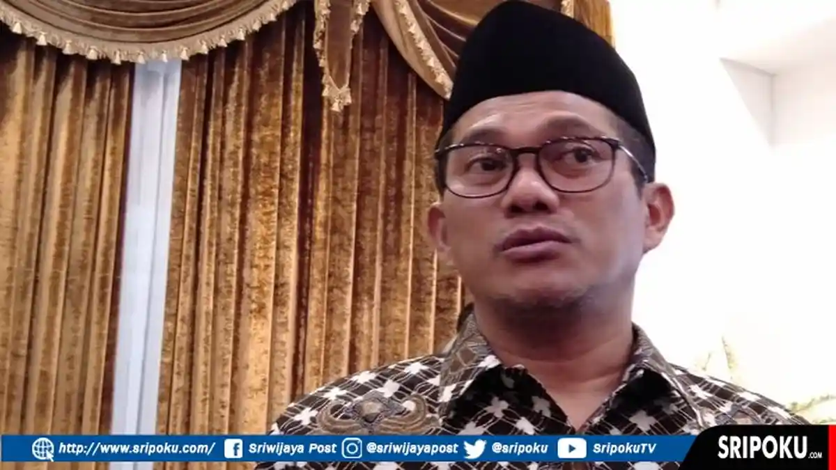 Para Calon Jemaah Haji Diimbau Banyak Konsumsi Buah & Sayur agar ...