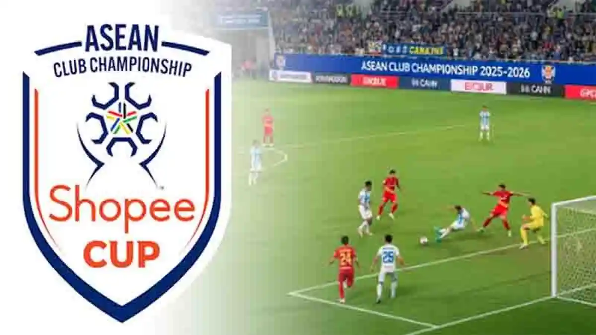 ASEAN Club Championship 2025 2026 tanpa Wakil Liga Indonesia, Ternyata ...