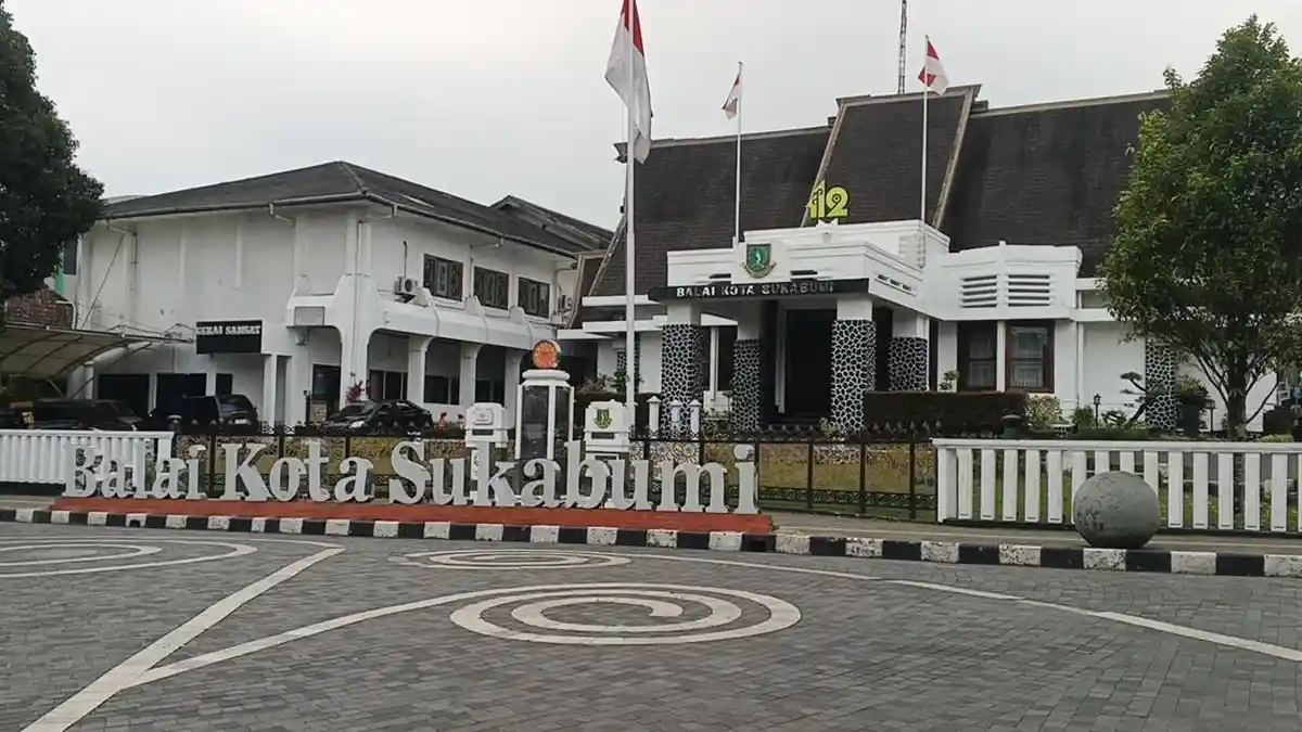 Aksi 2626 Digelar Hari Ini di Balaikota Sukabumi, Polisi Siapkan 452 ...