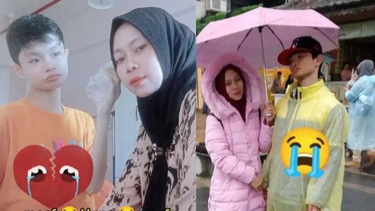 Sesali Momen Ini Saat Masih di Taiwan, Siti TKI Berharap Bisa Diulang ...