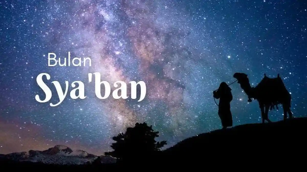 Kapan Malam Nisfu Syaban 1447 H atau 2026? Simak Jadwal dan ...