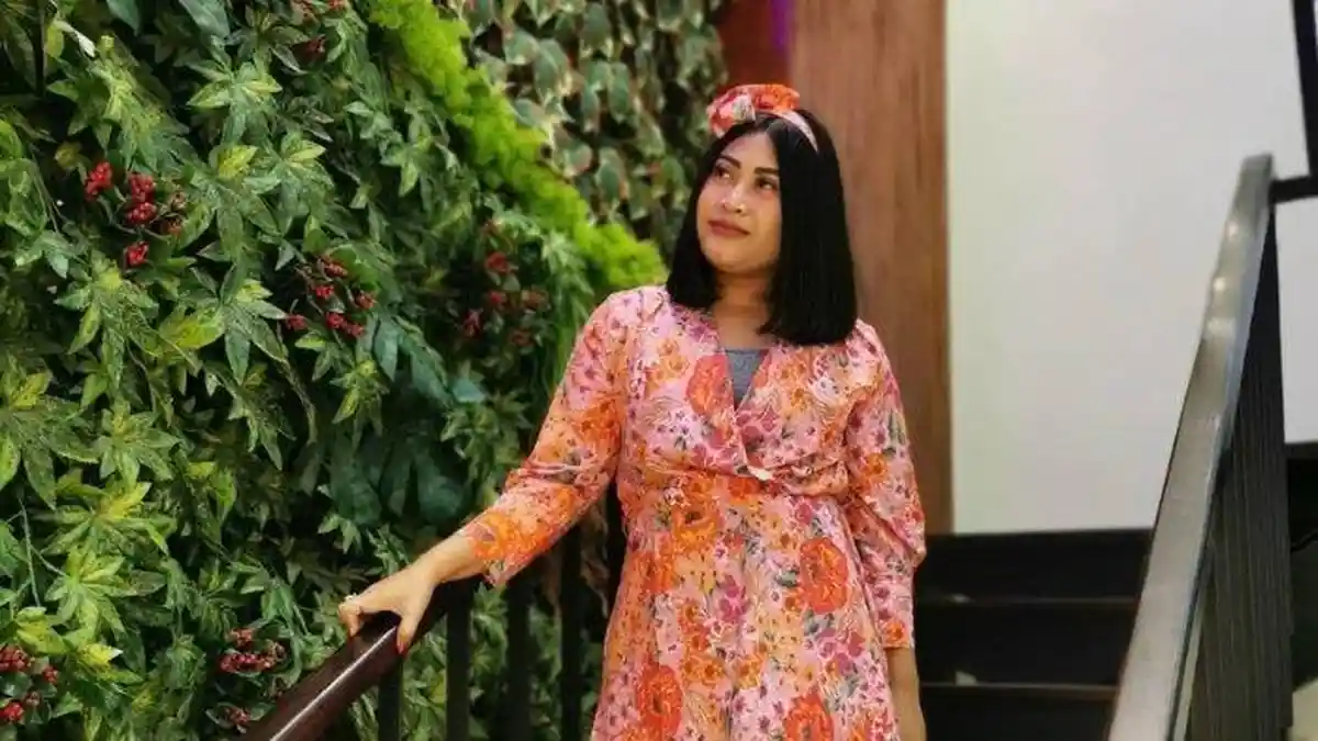Perjalanan Karier Komedian Boiyen Dulu Jadi Biduan Dangdut Pernah