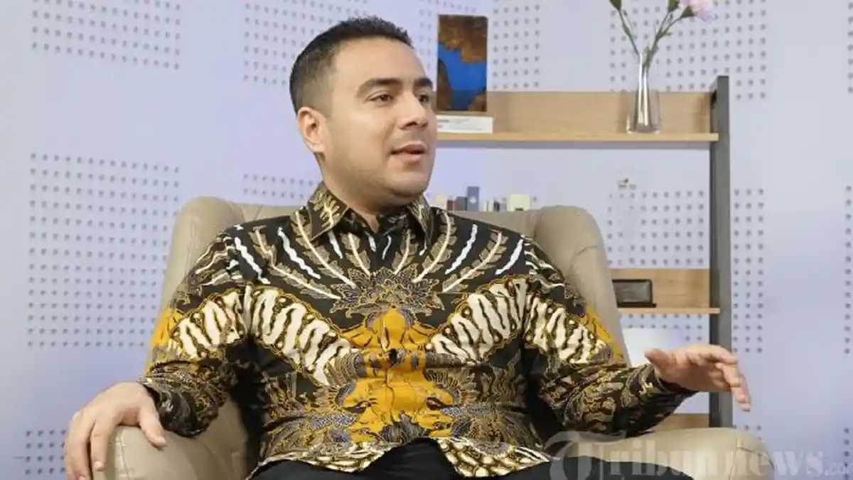 Jika Terpilih Jadi Wali Kota Bekasi, Nofel Saleh Hilabi Tak Ambil Gaji ...