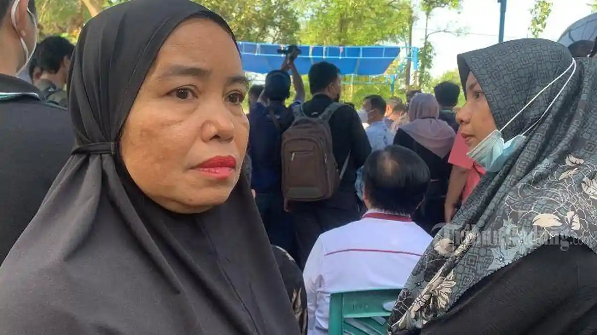 Afif Maulana Dikenal Sosok yang Manja oleh Tetangga: Semoga Afif ...