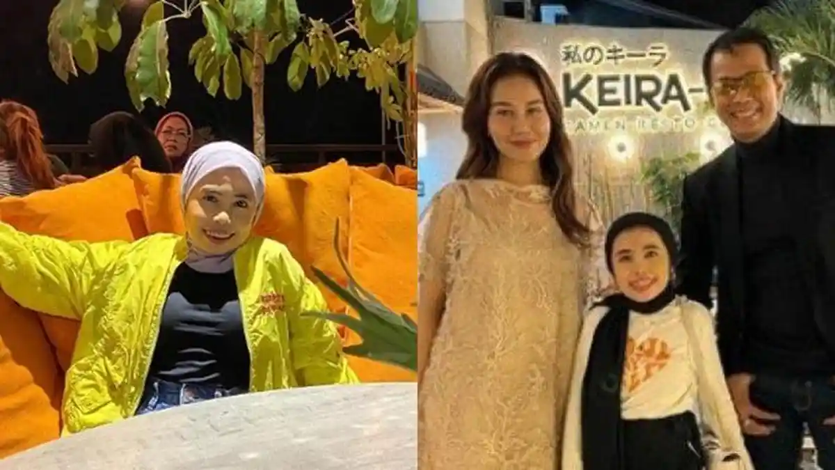 Rekam Mayang saat Tertawakan Upacara Bendera HUT RI, Lolly Unyu Minta ...