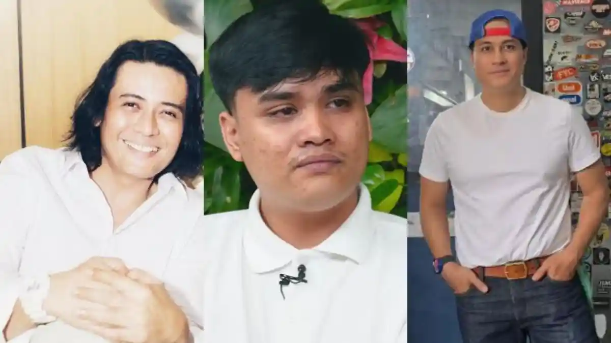 Siapa Ayah Biologis Ressa? Nama Teuku Ryan dan Adjie Pangestu Terseret ...