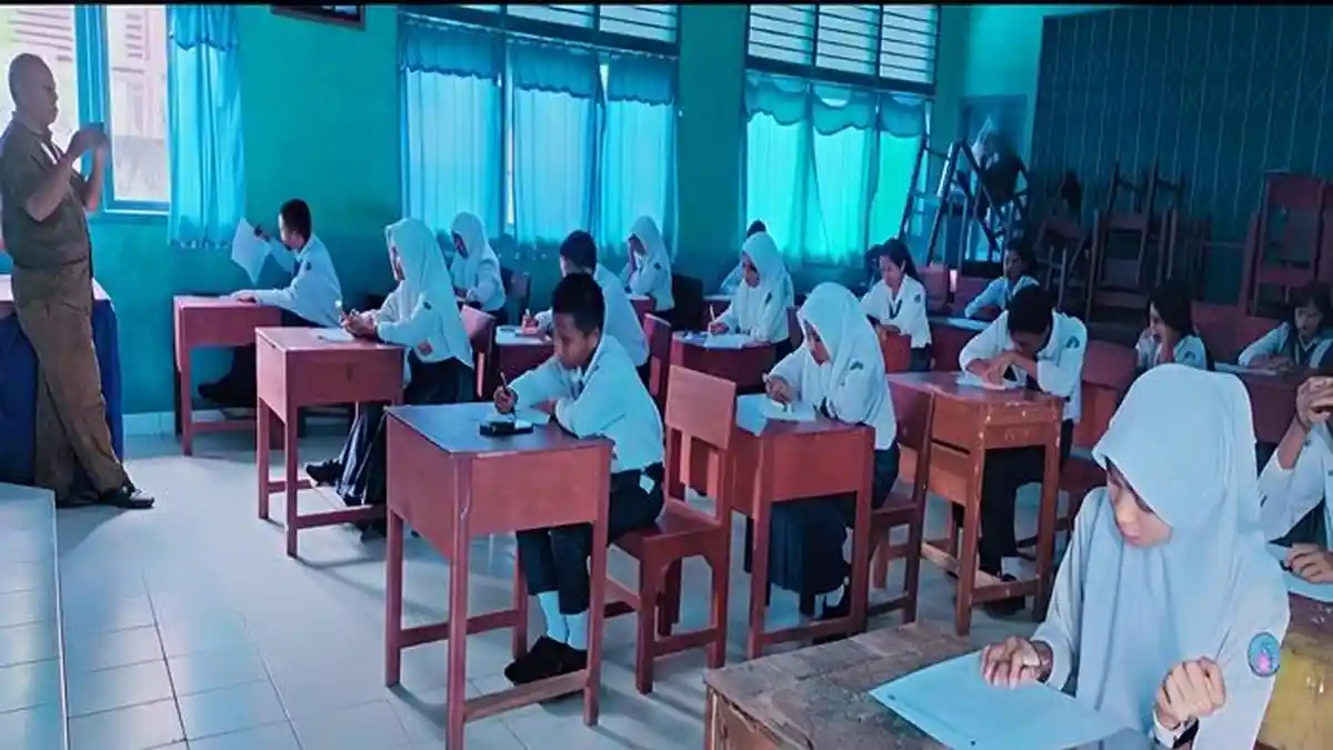 Jadwal Belajar Selama Ramadhan 2026 Bagi Pelajar di OKI Diumumkan, 16 ...