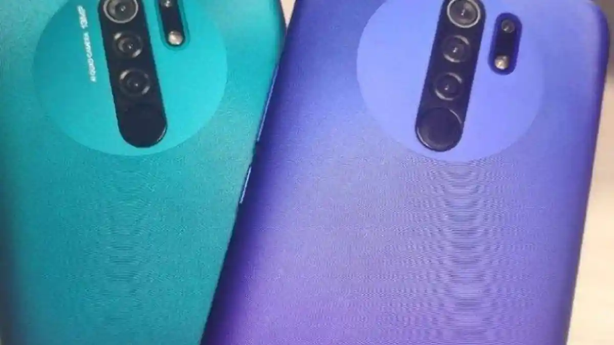 Spesifikasi dan Harga Redmi 9A Resmi Indonesia, Ini Daftar Harga HP ...