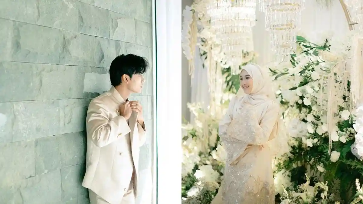 Inilah Sosok Kamila Asy-Syifa, Mojang Bandung Sah Jadi Istri Gus Zizan ...