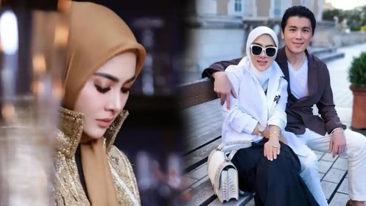Kesaksian Sahabat Lihat Hidup Syahrini Bersama Reino Barack, Program ...