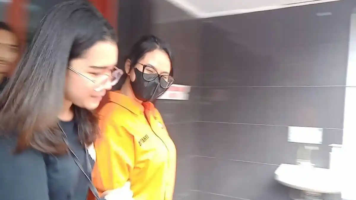 Siskaeee Terbukti Bohong, Ini Hasil Pemeriksaan Polisi soal Kondisi ...