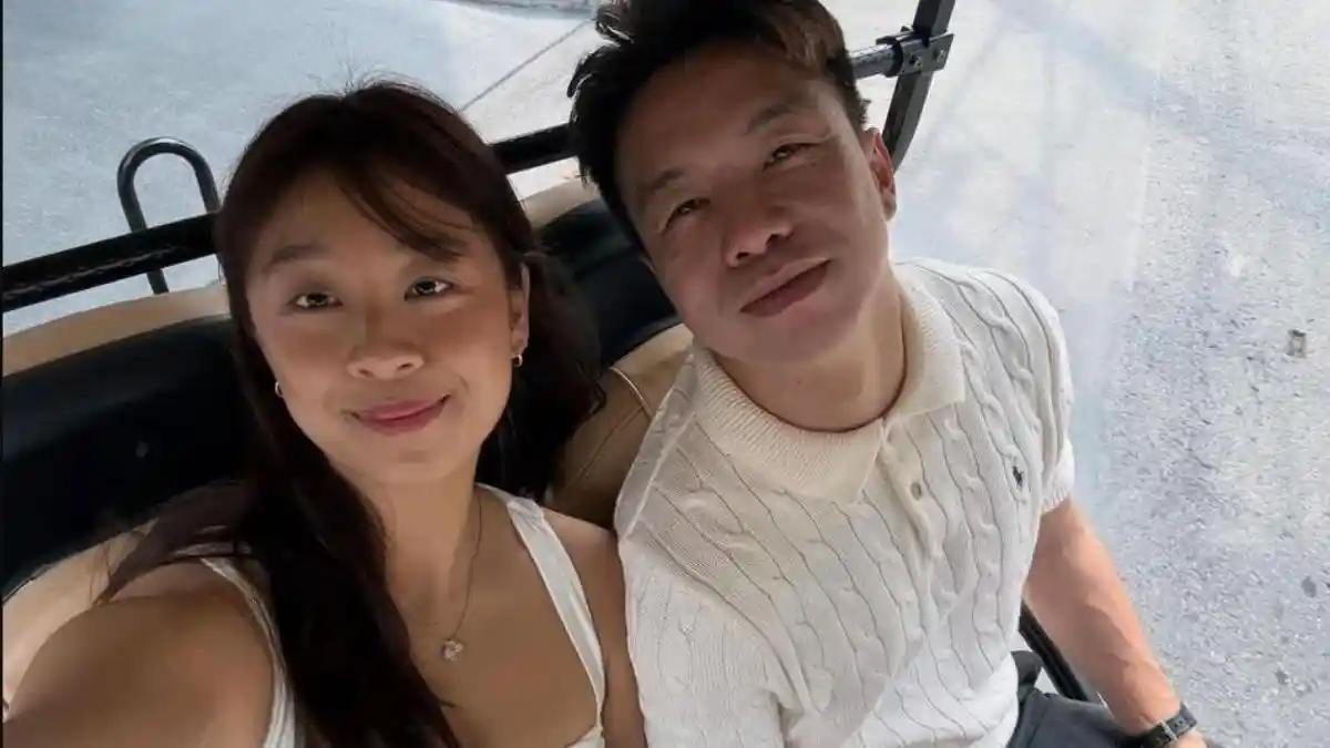 Sosok Grayce Tan yang Jadi Selingkuhan Bos Singapura, Gaji Naik dari 10 ...