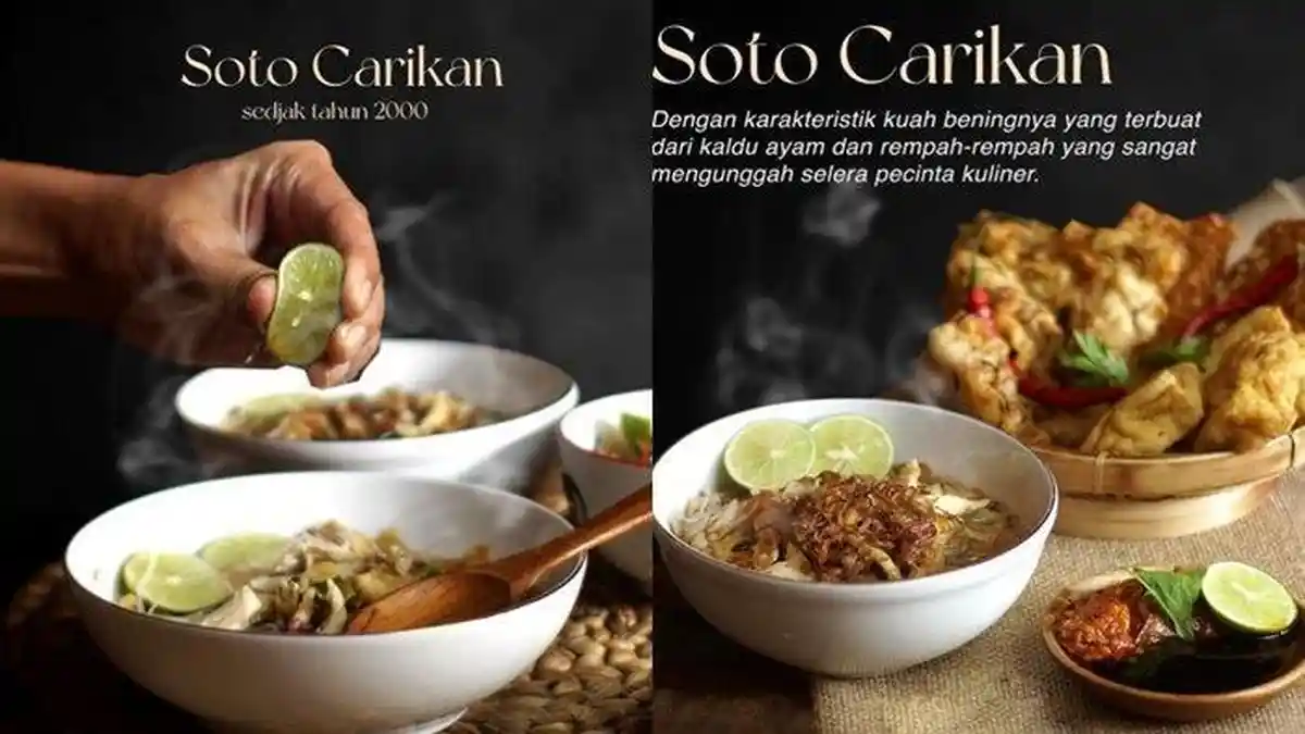 5 Kuliner Legendaris di Sukoharjo Jawa Tengah, Termasuk Ayam Kampung ...