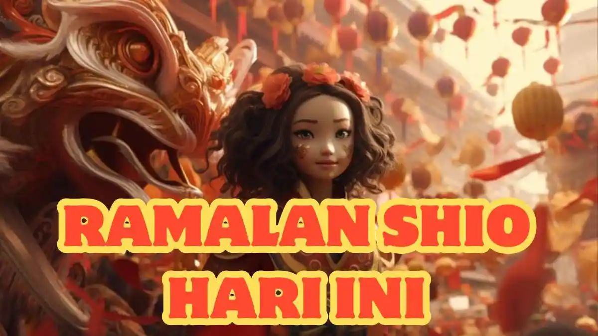 12 Ramalan Nasib Shio Hari Ini Selasa 1 April 2025: Tikus Pancaran ...