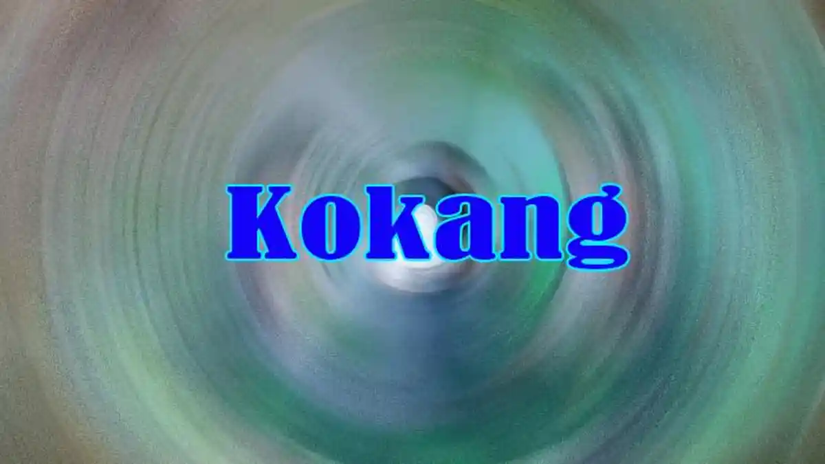 Kokang Viral di Medsos, Arti Kata Kokang dan Kokang Artinya Bahasa Gaul ...