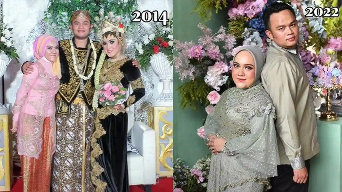Kisah Rafida Sonia Fahrani Terima Lamaran Ipar, Ingat Wasiat Sang Kakak ...
