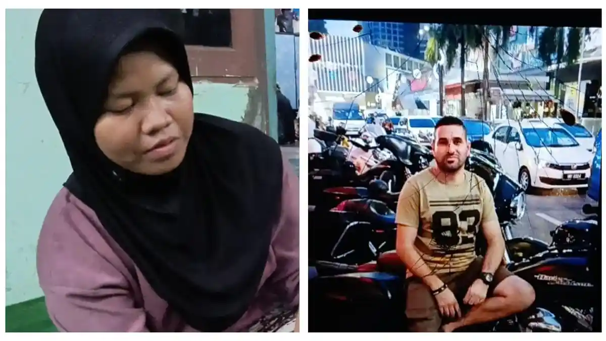 Habisi Cucu Mpok Nori, Pelaku Berniat Sembunyi di Sumatera Sebelum ...