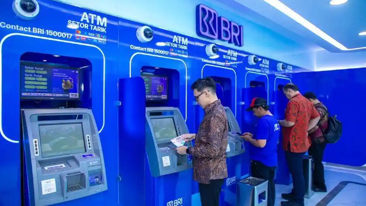 Jelang Nataru, BRI Ingatkan Nasabah Hindari Penipuan dan Jaga Keamanan ...