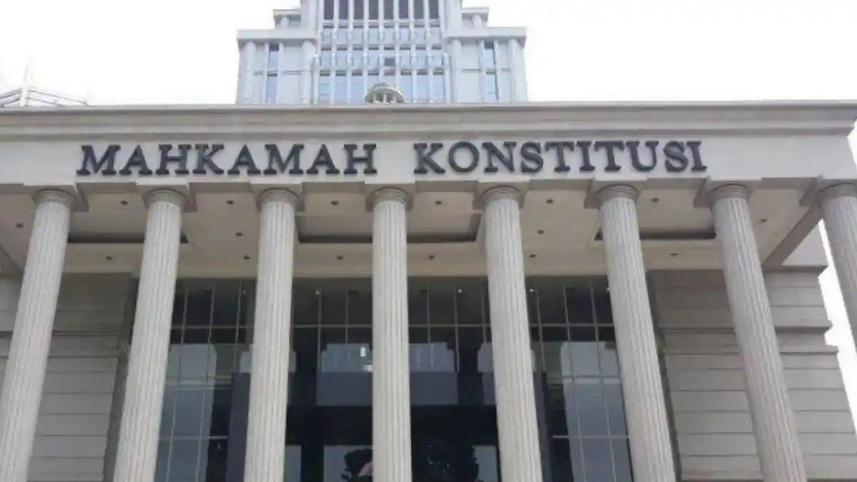 Gugatan UU IKN Ditolak, MK: Jakarta Tetap Ibu Kota Negara sampai Ada ...