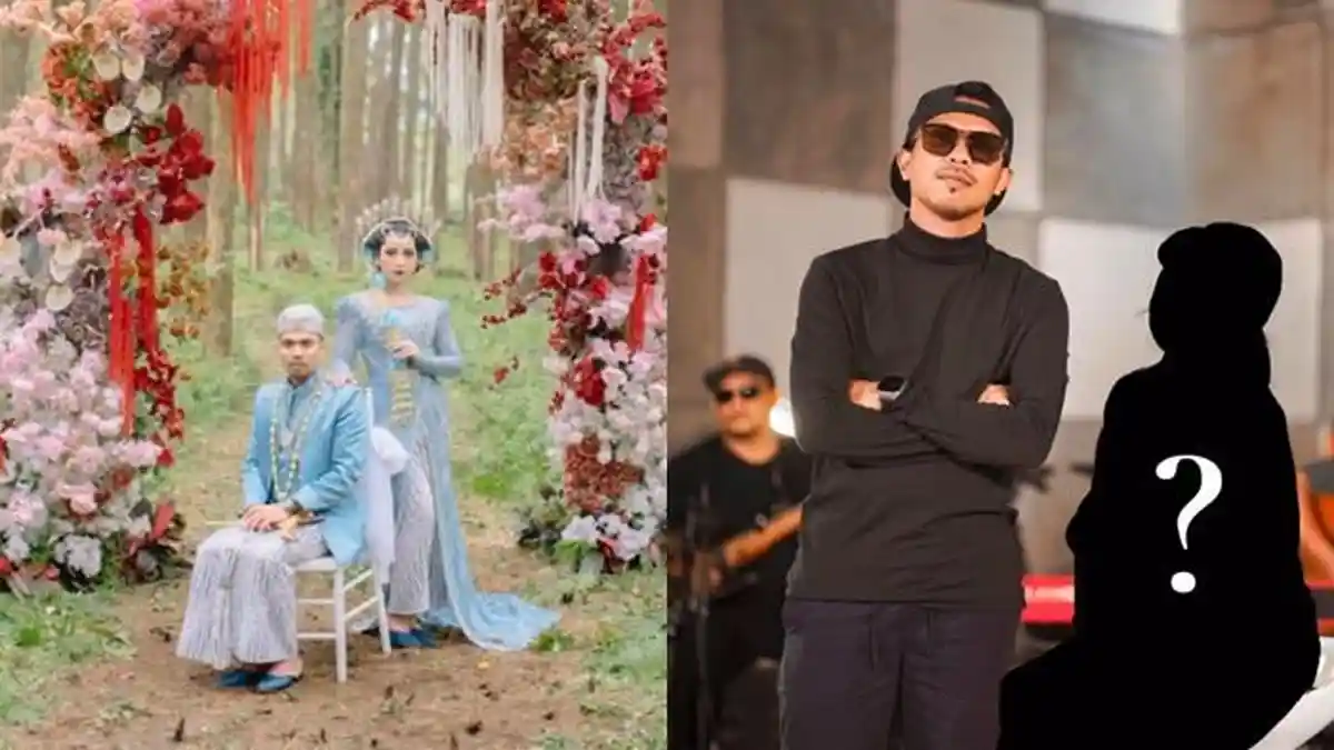 Sosok Mufli Dalilu Rahman, Suami Dini Kurnia di Tengah Perseteruan ...
