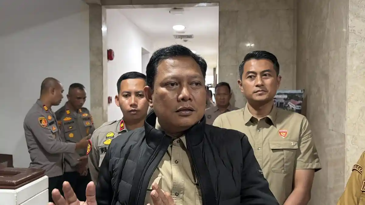 Satgas PKH Tertibkan Kawasan Hutan di Kukar, Fokus Aktivitas Tanpa Izin ...
