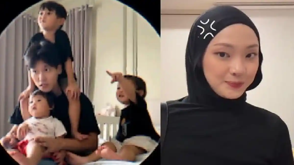 Viral Jule Akui Selingkuh, Sang Suami Daehoon Pilih Ganti Foto Profil ...