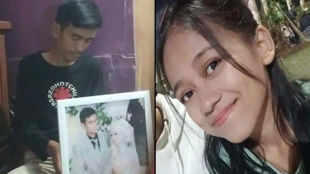 Sebelum Ditinggal Fitri, Mustofa Pernah Punya Kisah Kelam Lain, Batal Nikah Setelah 4 Tahun ...