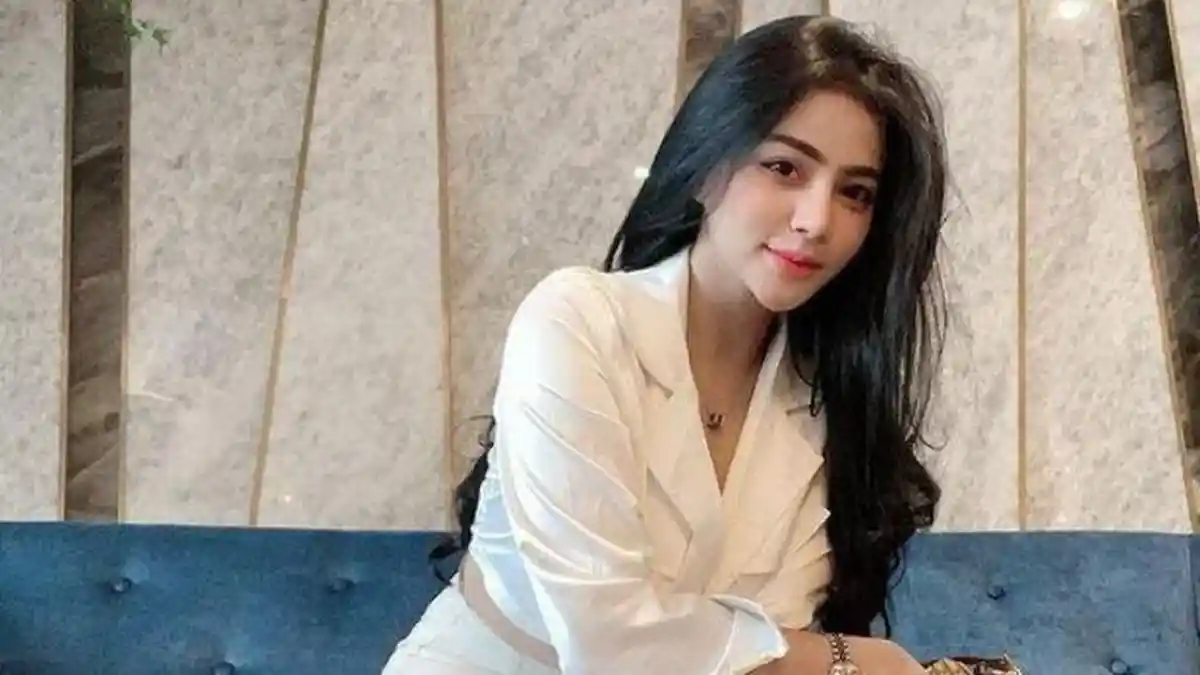5 Potret Tisya Erni, Model Majalah Dewasa Dituding Pelakor WNA Korea ...