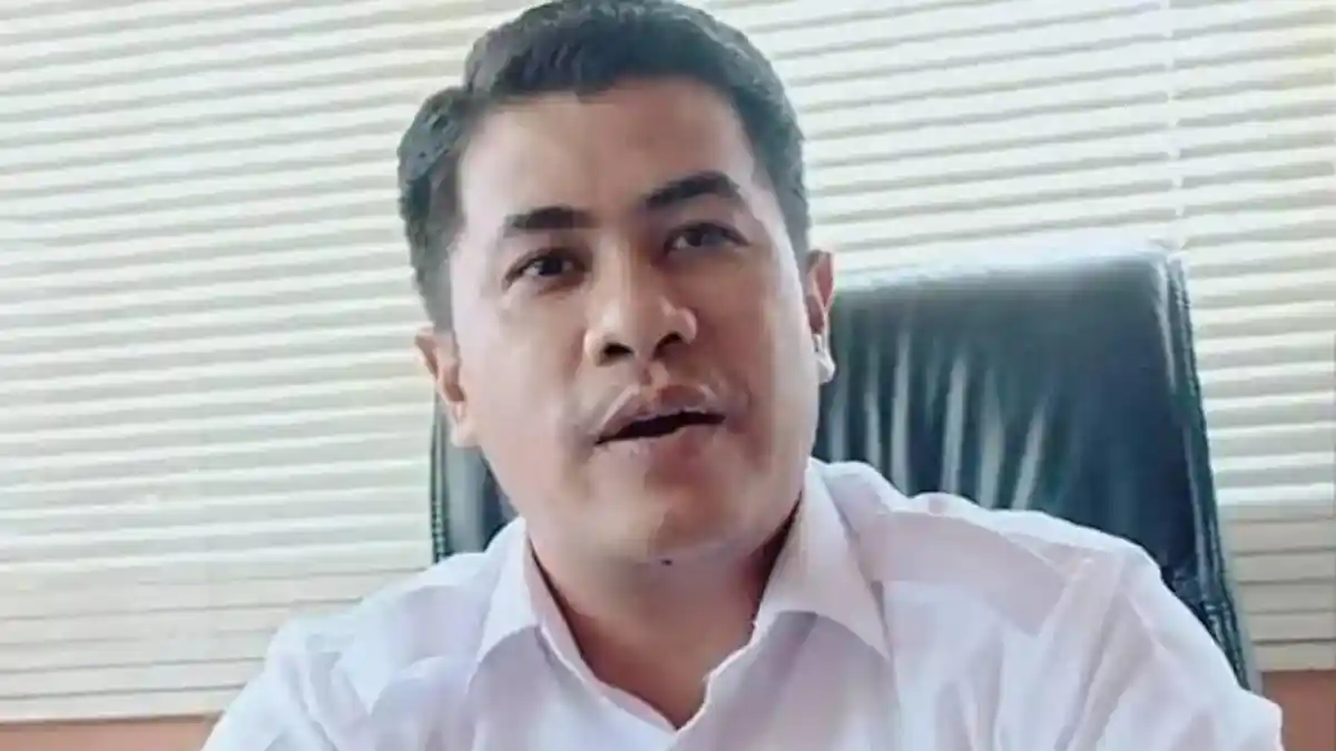 PDAM Lombok Tengah Jamin Tarif Layanan Tidak Naik - Tribunlombok.com