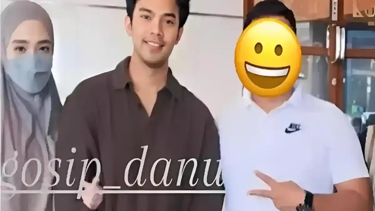 Inara Rusli dan Insanul Fahmi Diam-diam Sudah Didamaikan Sosok Ini ...