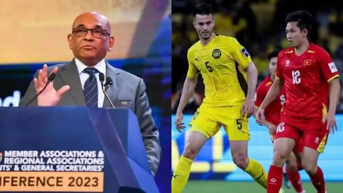 Hasil Sidang CAS Timnas Malaysia Keluar 26 Februari 2026: AFC Sebut ...