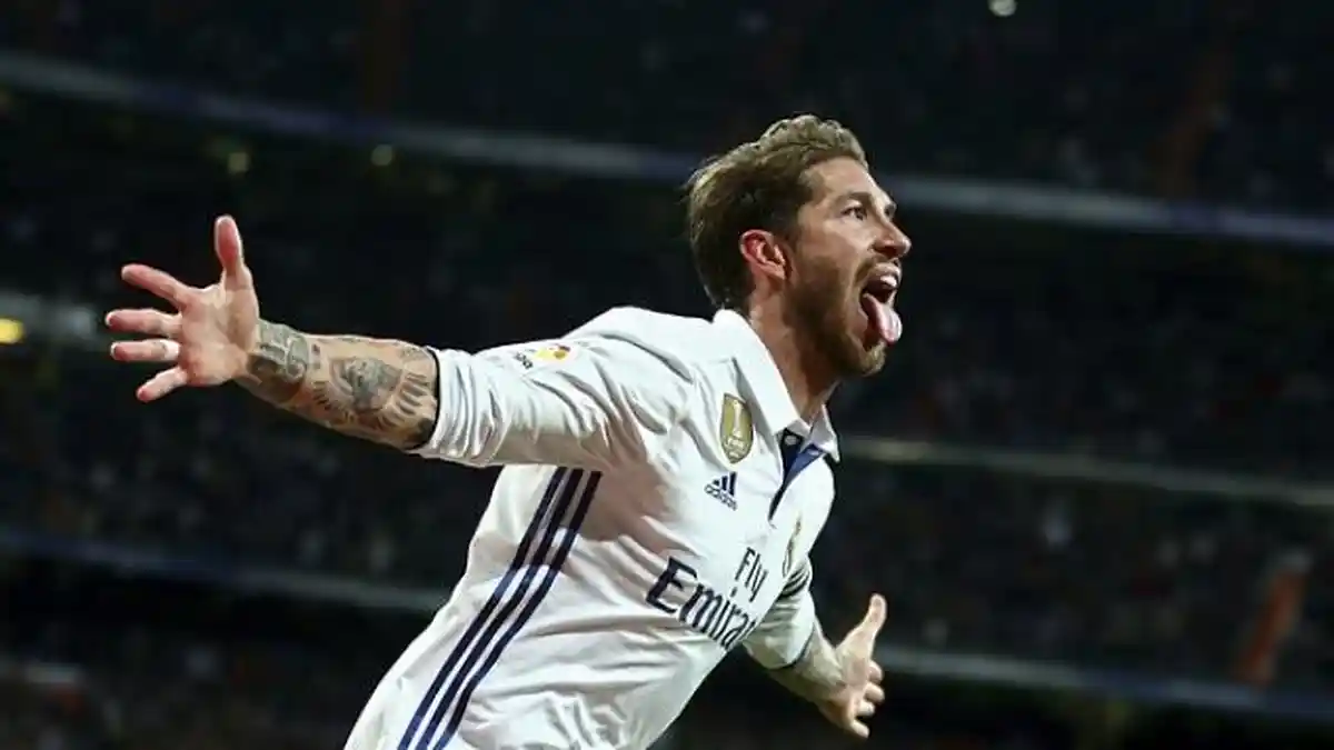 Gagal Move On, Sergio Ramos Jagokan Madrid Juara Piala Dunia Klub 2025 ...