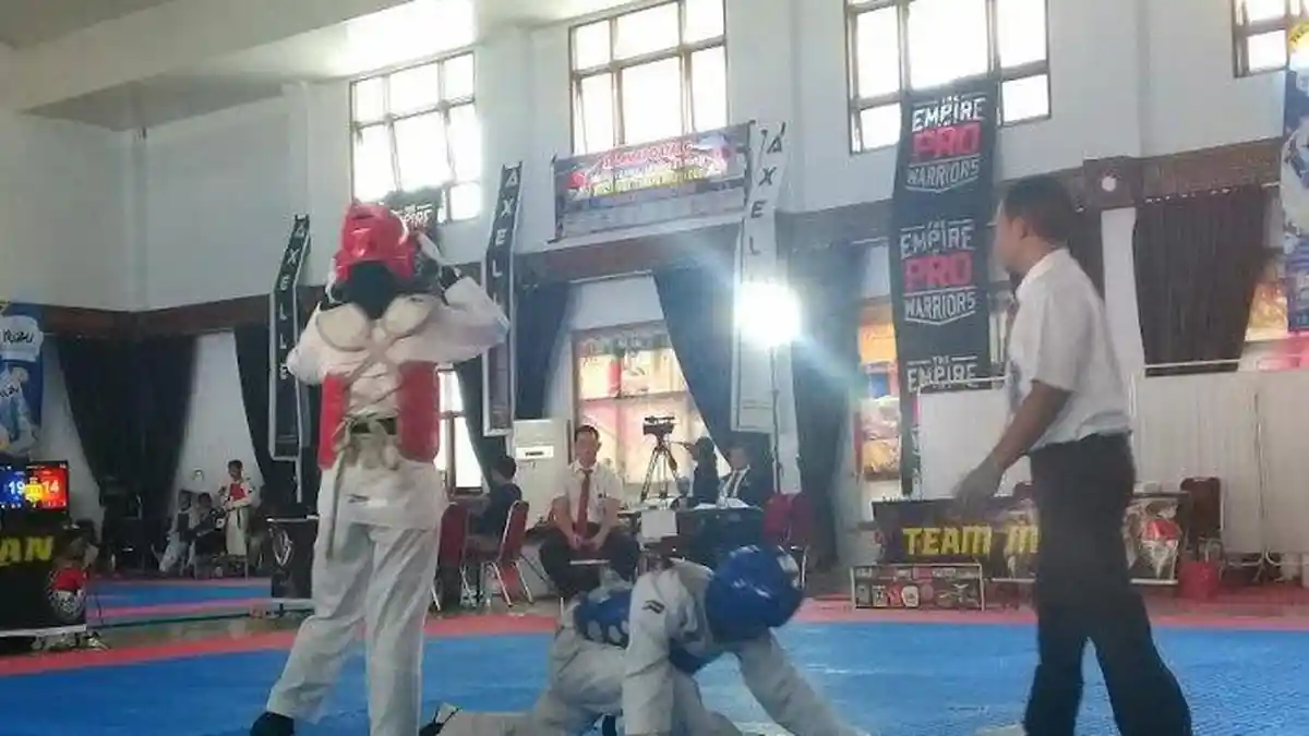Passemba Toraya Malabi Cup Resmi Dibuka, JRM Ungkap Alasan Warga Toraja ...