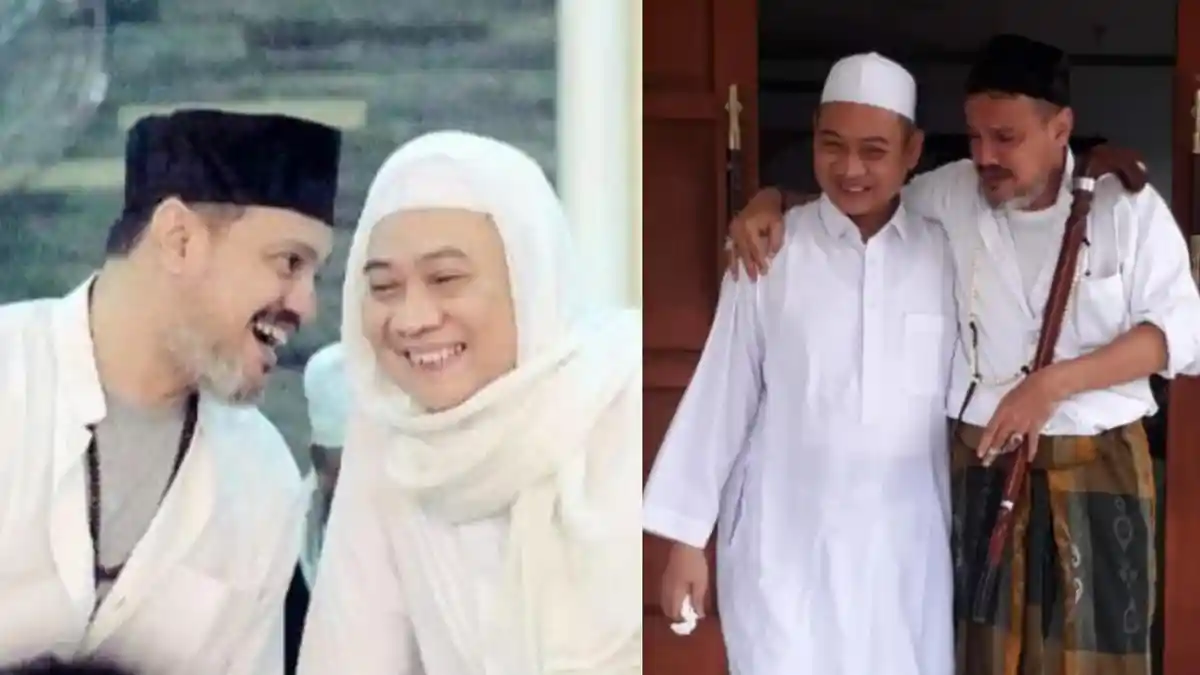 Innalillahi Warganet Berduka Ulama Kharismatik Asal Pasuruan Meninggal, Menyusul Sahabat ...