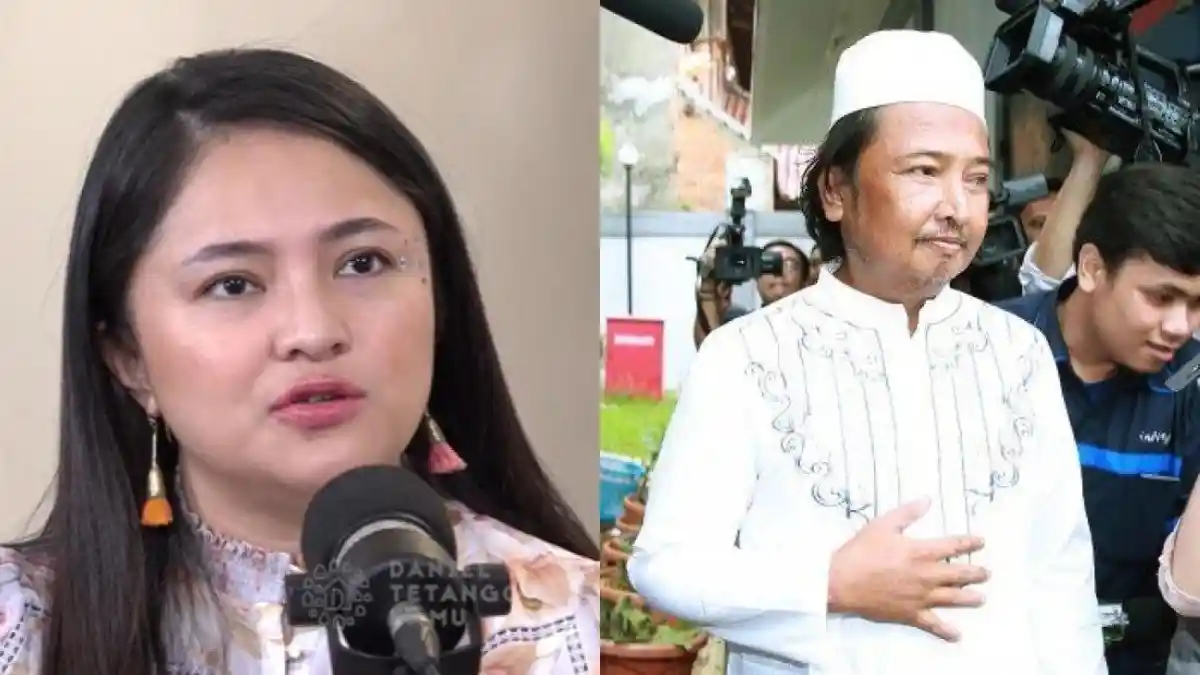 Dulu Huni Dinsos, Ini Tempat Tinggal Irwan Yusuf Sebelum Wafat ...