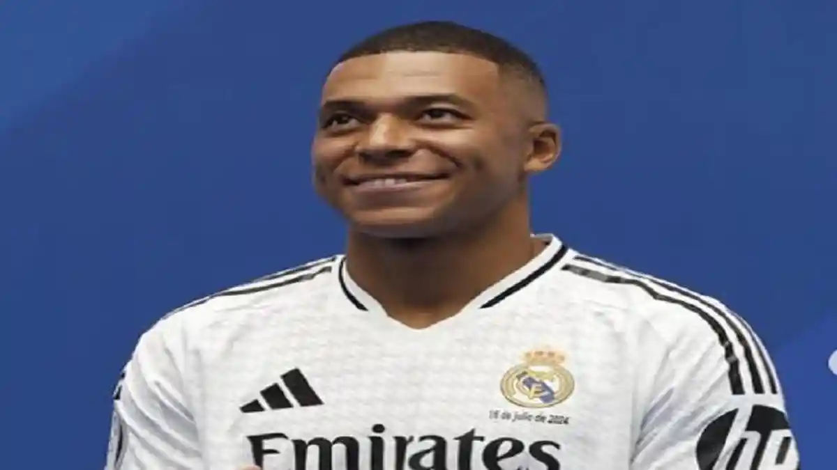 DAFTAR Final Top Skor La Liga 2024/25! Mbappe Segel si Pichichi, Duo ...