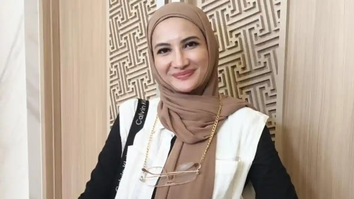 Natalie Sarah Kini Sibuk Bisnis Setelah Tidak Lagi Mainkan Peran Zaenab ...